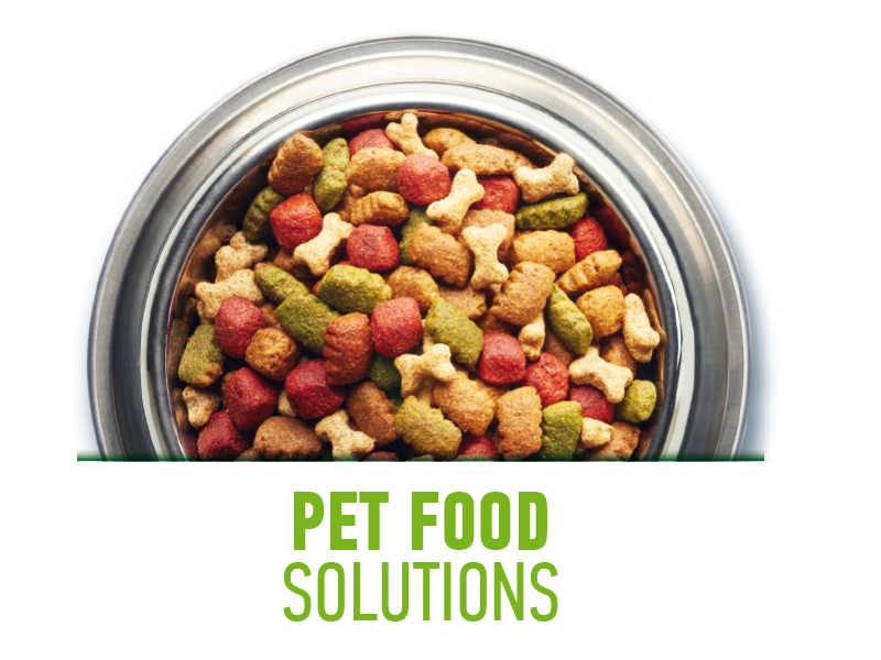 Nutrition animale : Ingrédient alimentation animale